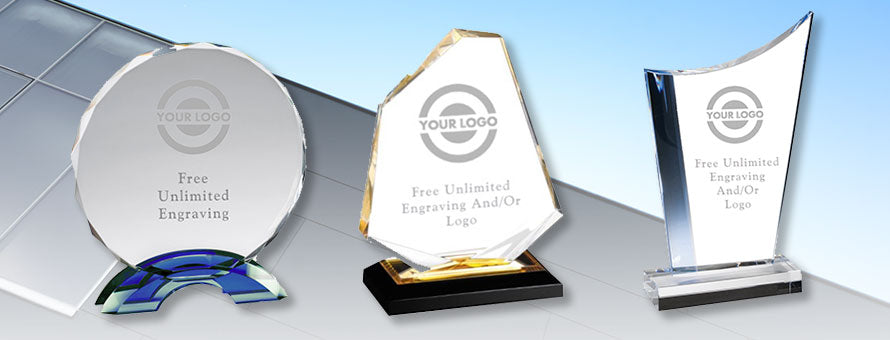 Top Reasons to Choose Glass Awards