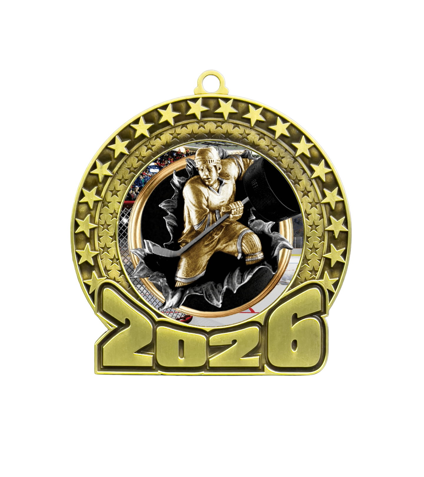 Hockey Trophies | Shop Ice Hockey Trophies & Youth Hockey Trophies ...