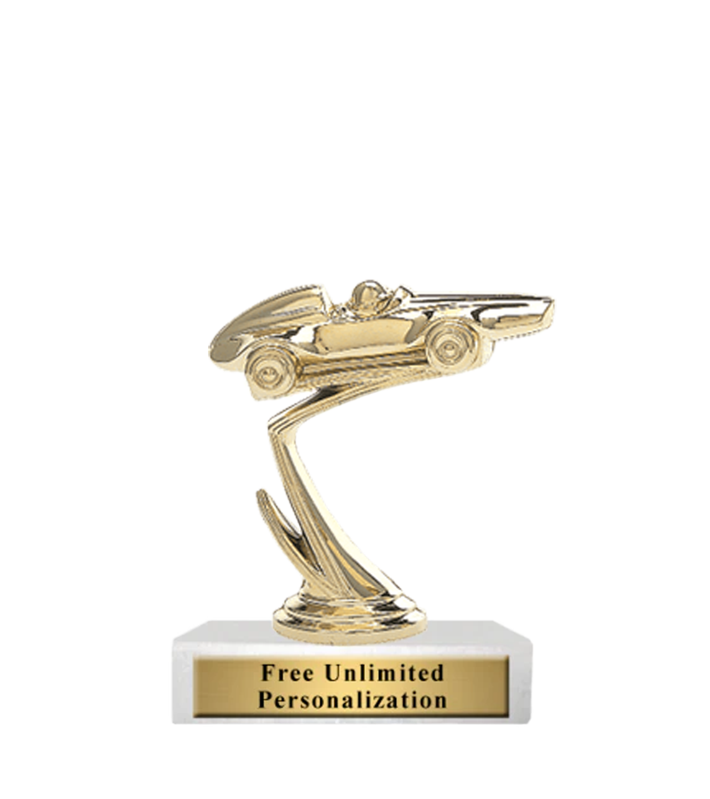 Participation Trophies | Custom Participation Trophies & Medals ...