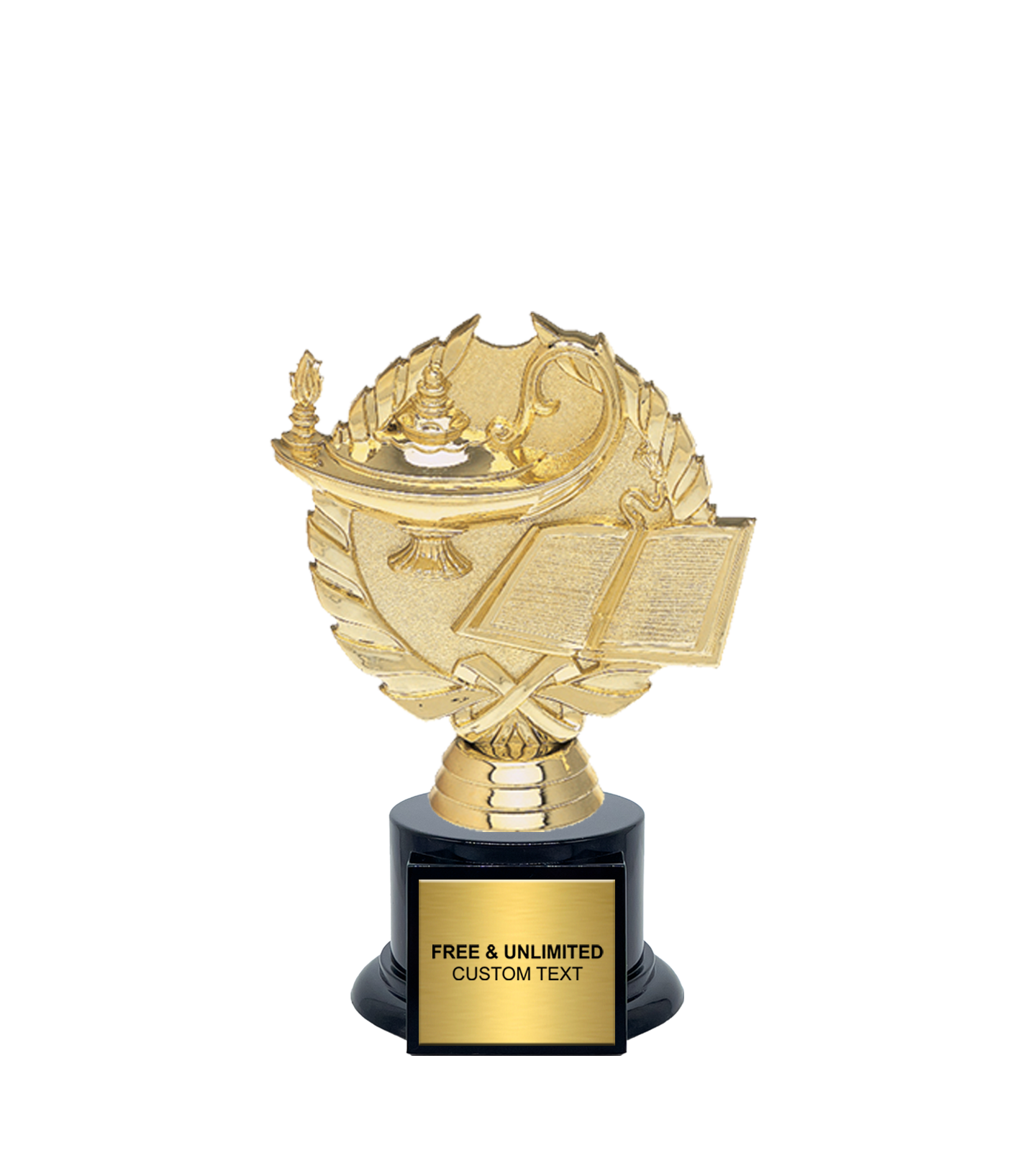 Legacy Academic Trophy