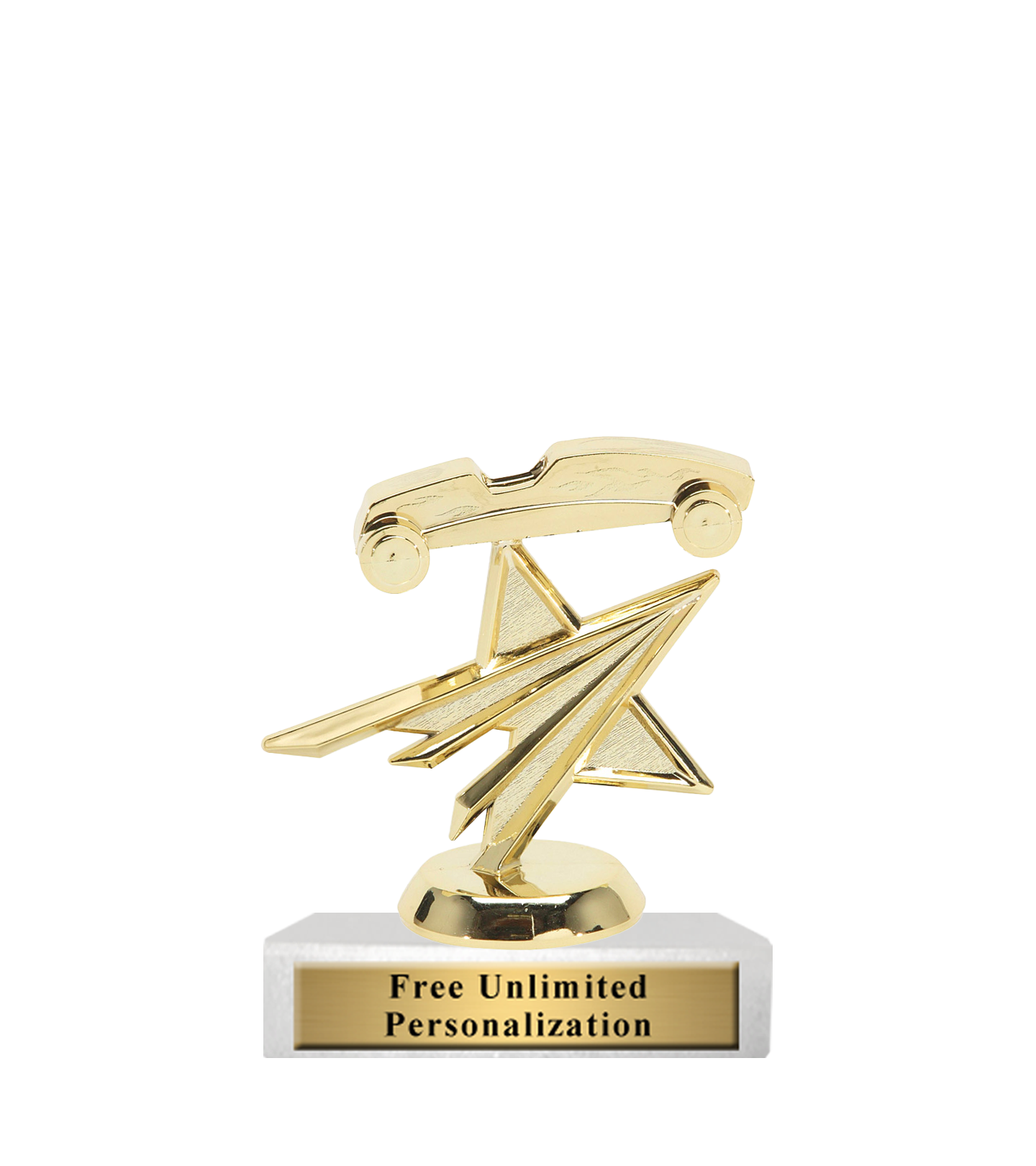 Standard Derby Trophy