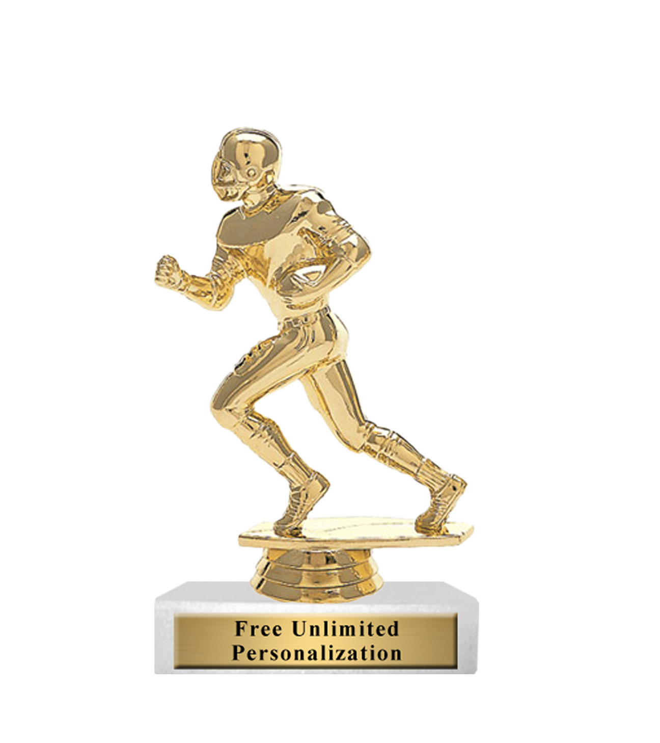 Participation Trophies | Custom Participation Trophies & Medals ...