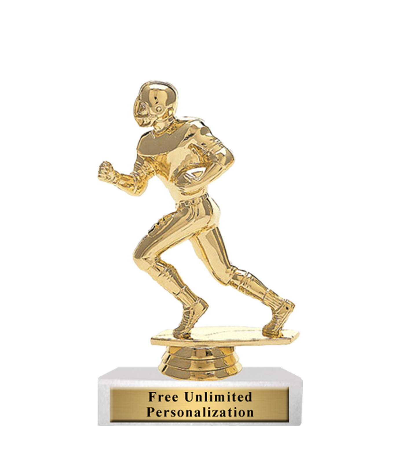 Participation Trophies | Custom Participation Trophies & Medals ...