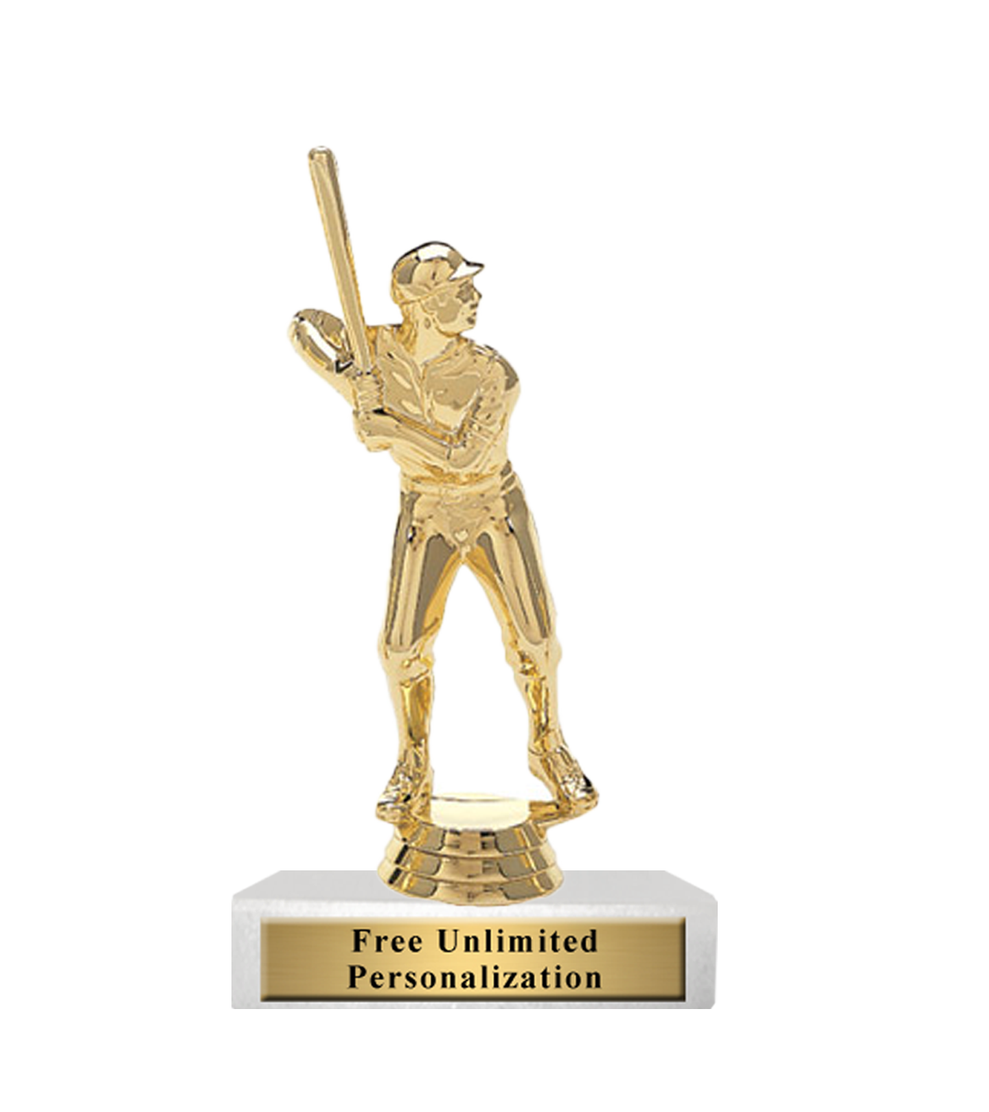 Participation Trophies | Custom Participation Trophies & Medals ...