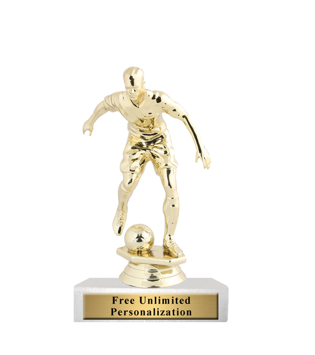 Participation Trophies | Custom Participation Trophies & Medals ...