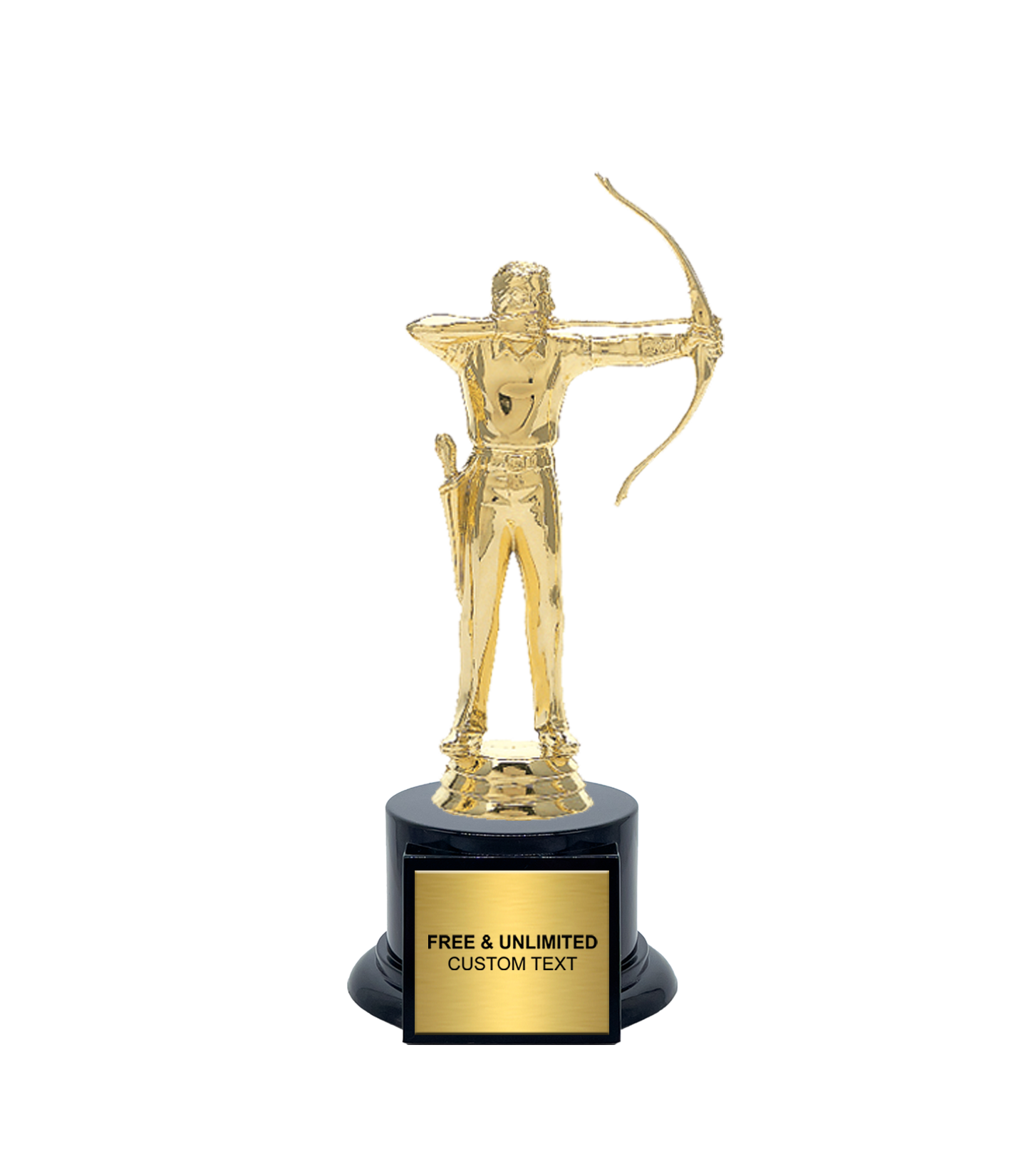 Legacy Archery Trophy