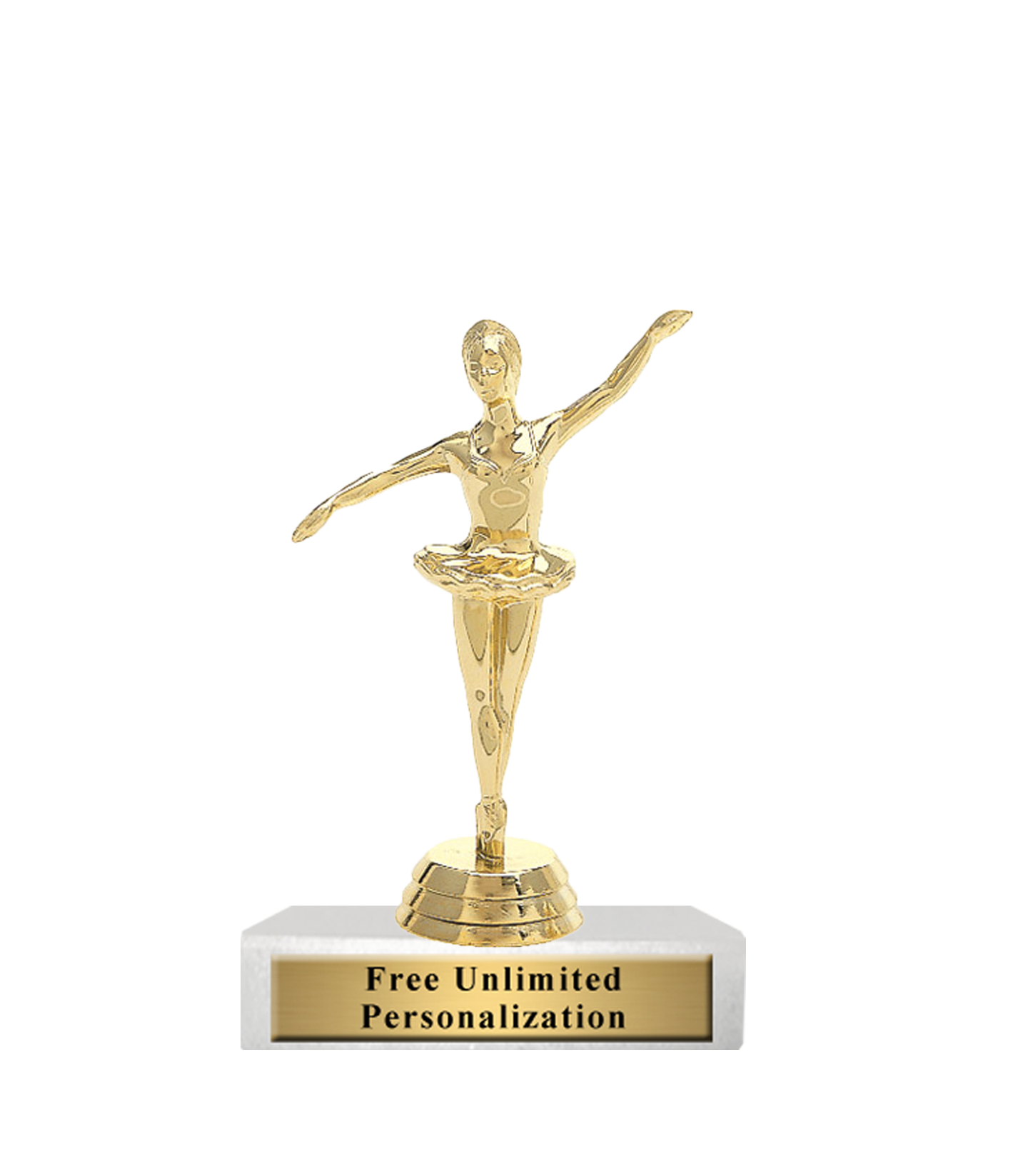 Participation Trophies | Custom Participation Trophies & Medals ...