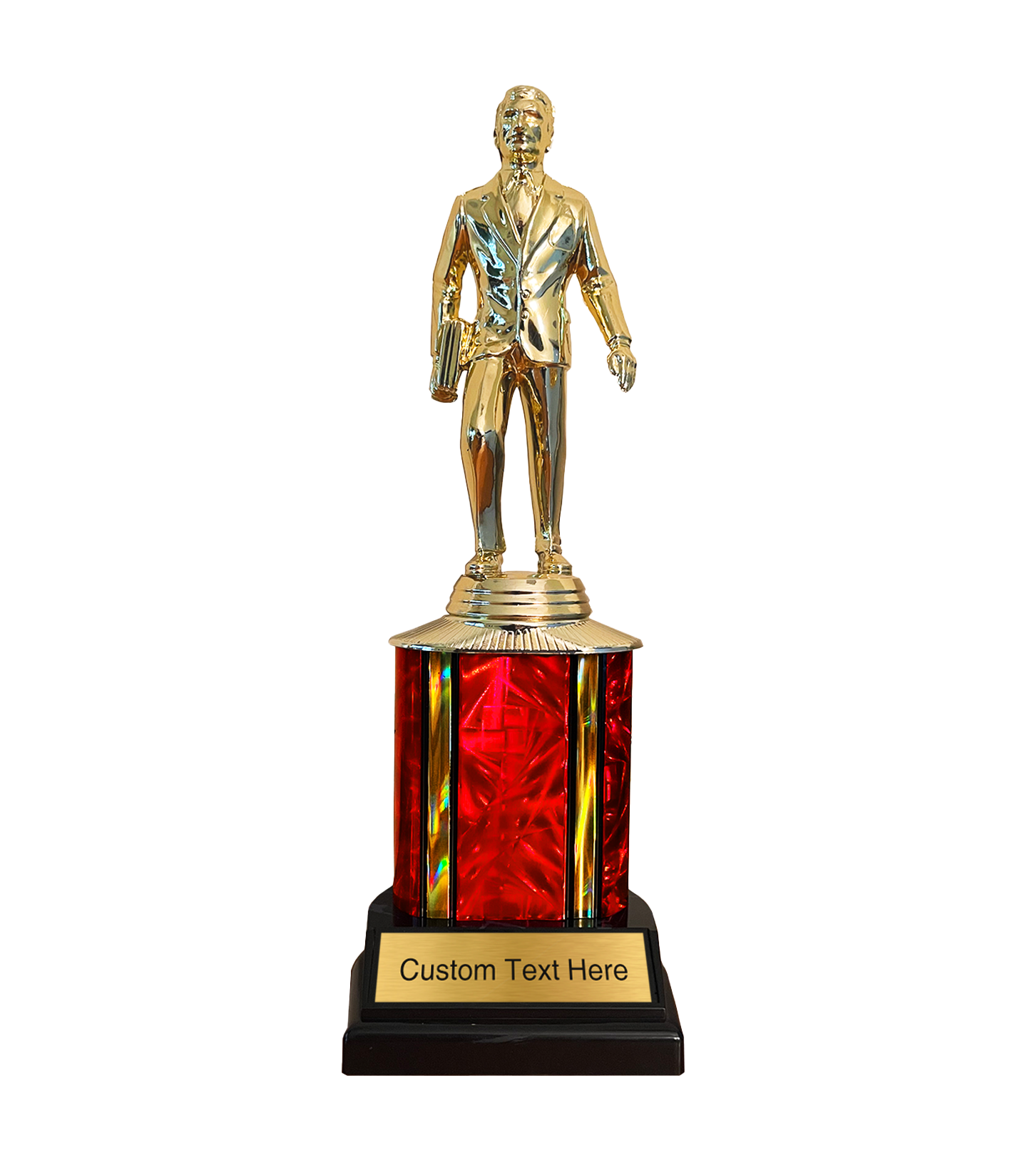 Funny Trophies & Joke Awards and Medals Personalized at K2Awards.com