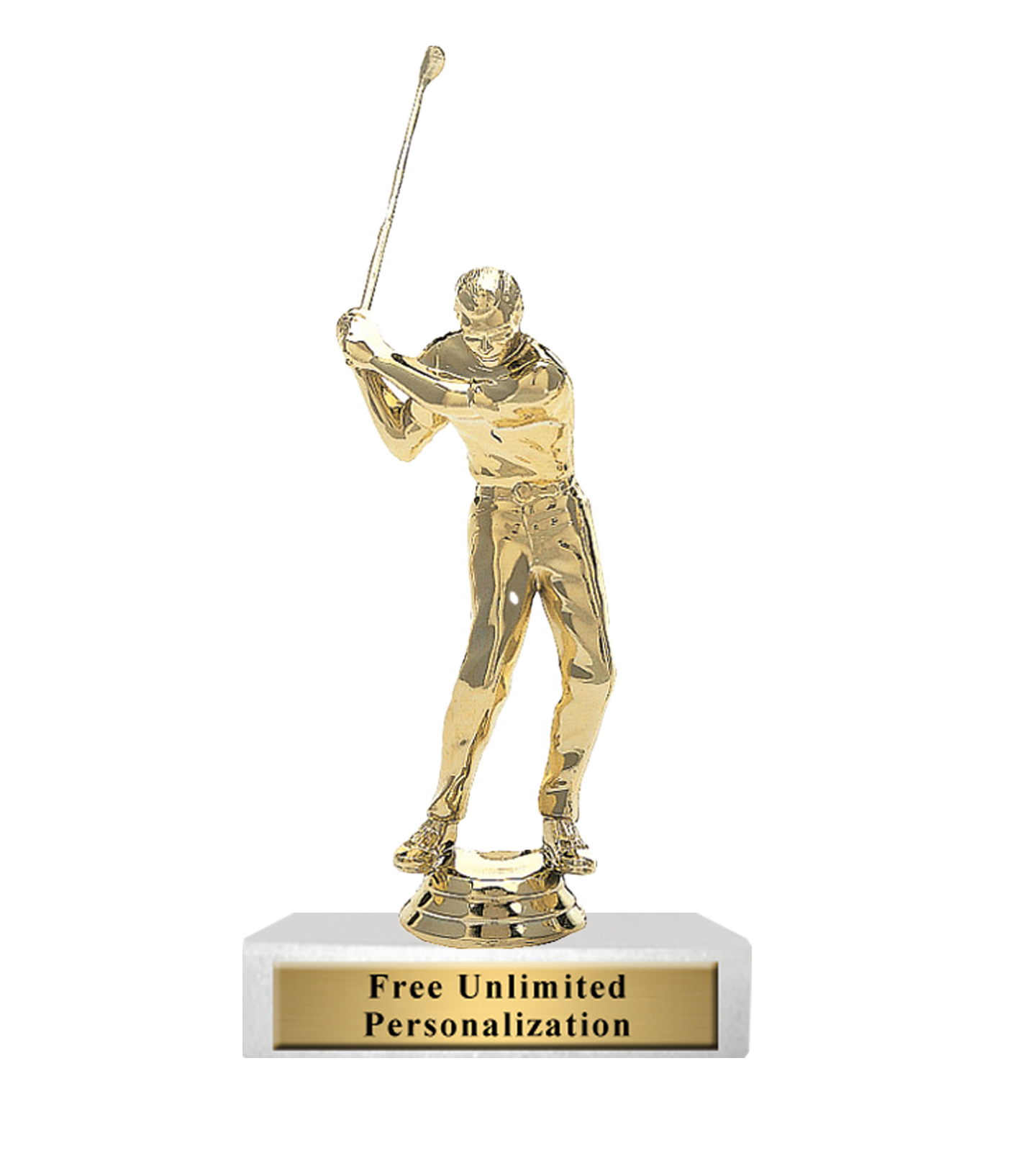 Participation Trophies | Custom Participation Trophies & Medals ...