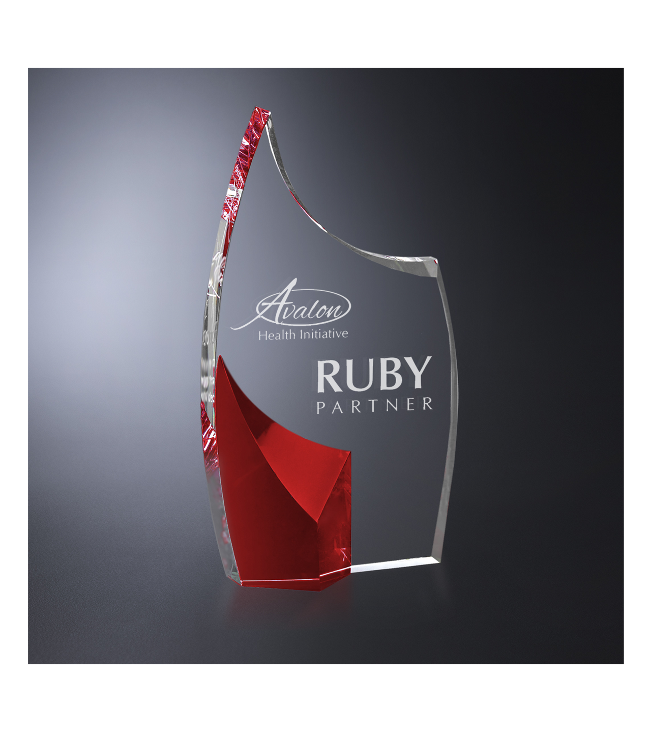 Allure Ruby Award