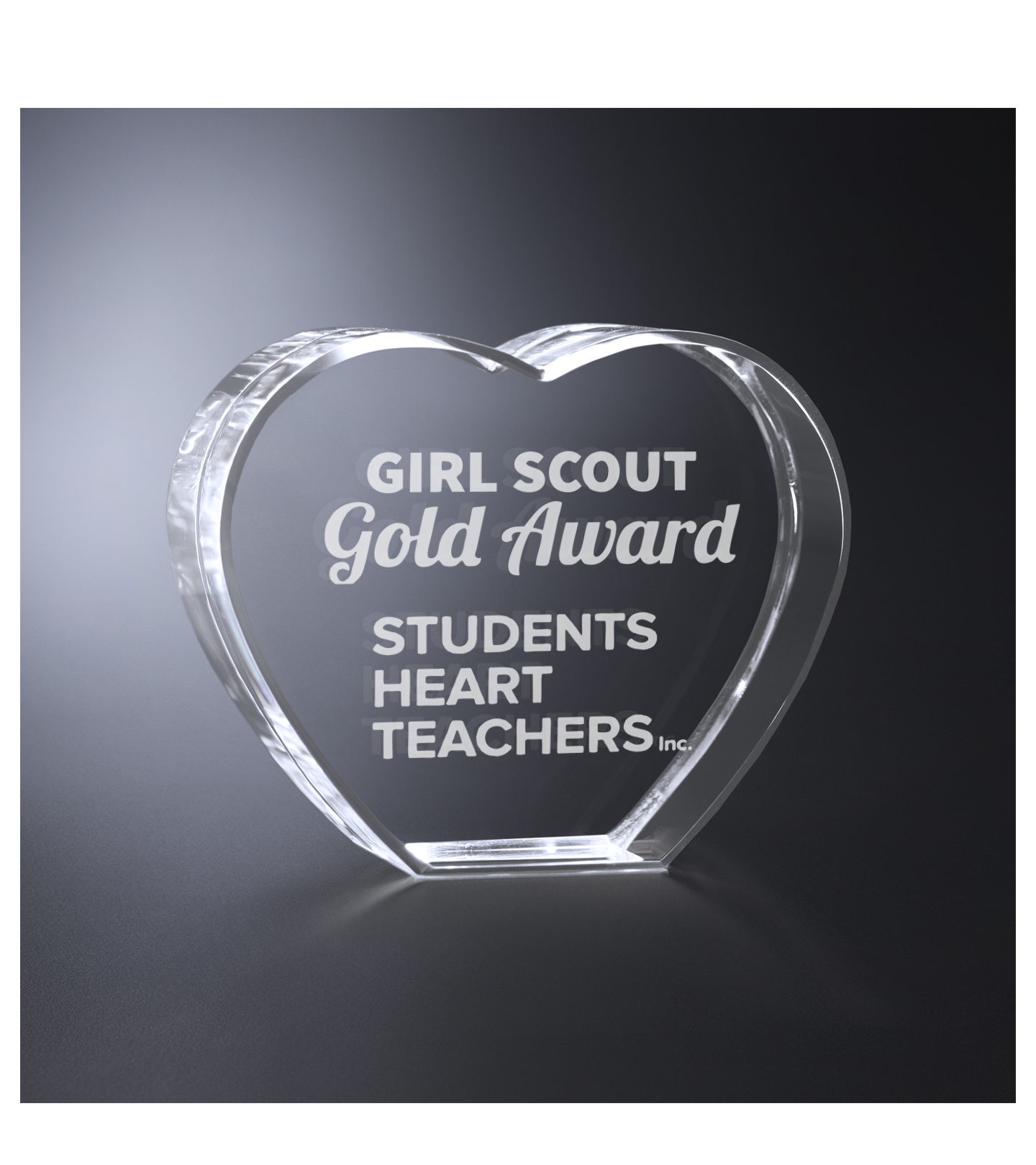 Hawthorne Heart Award