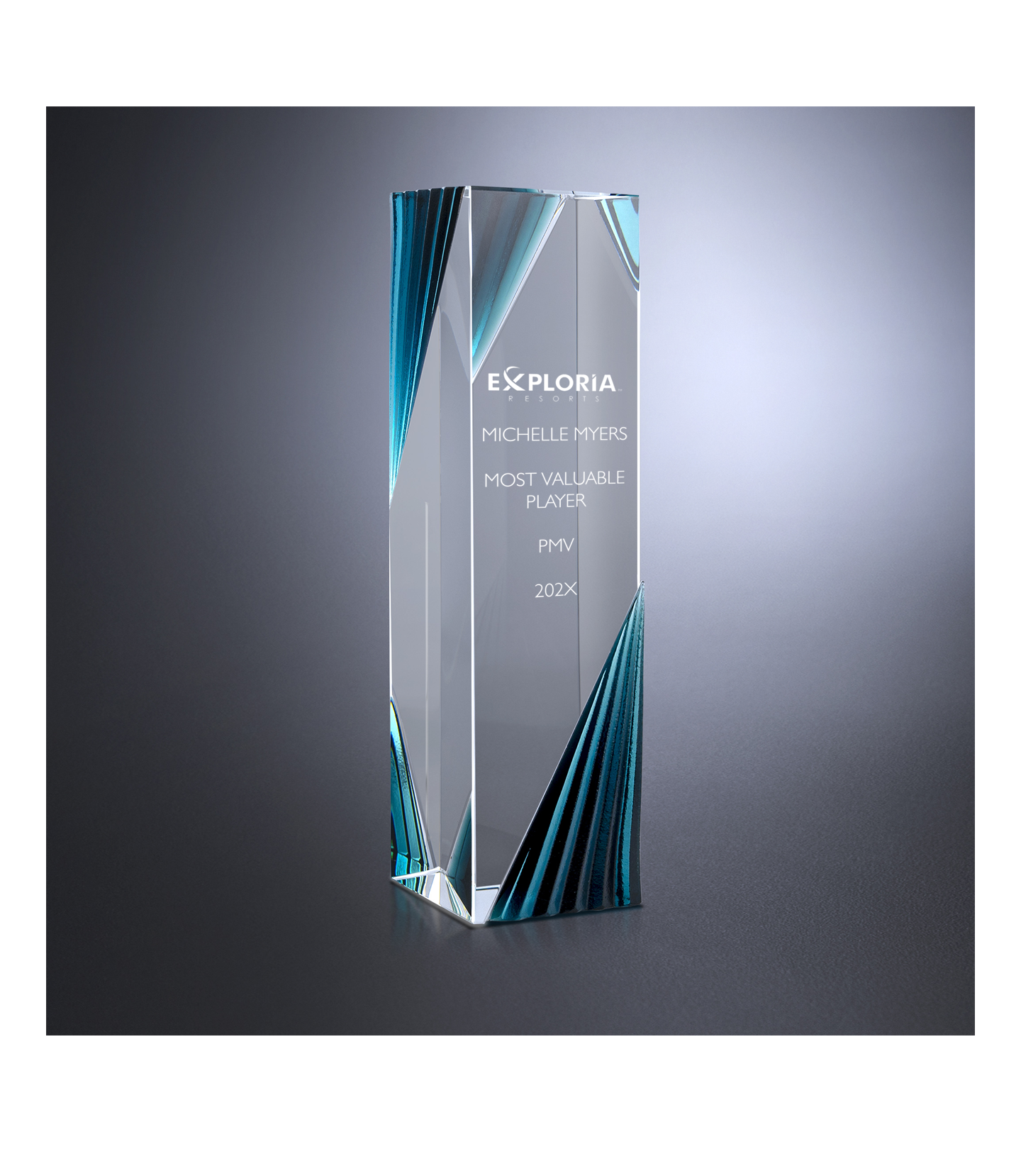 Catalyst Tower Award