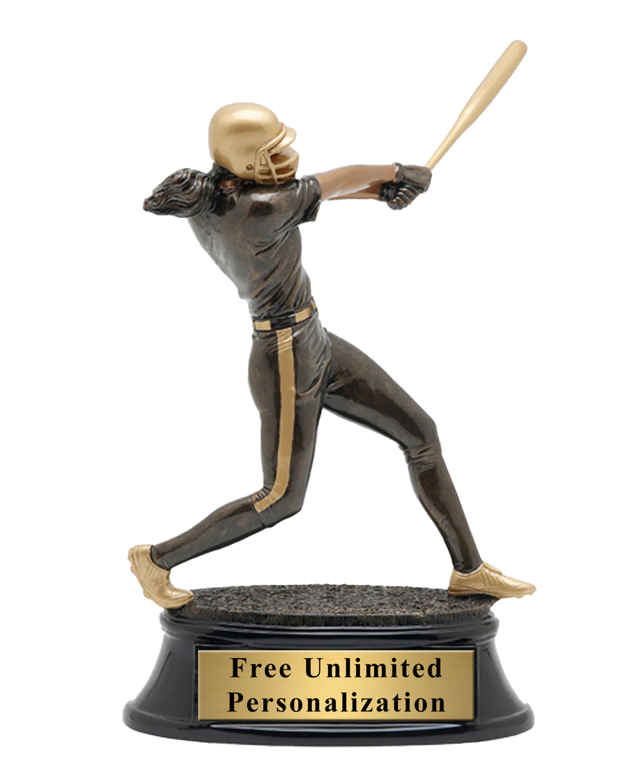 Softball Trophies - Girls Softball Medals and Softball Plaque Awards