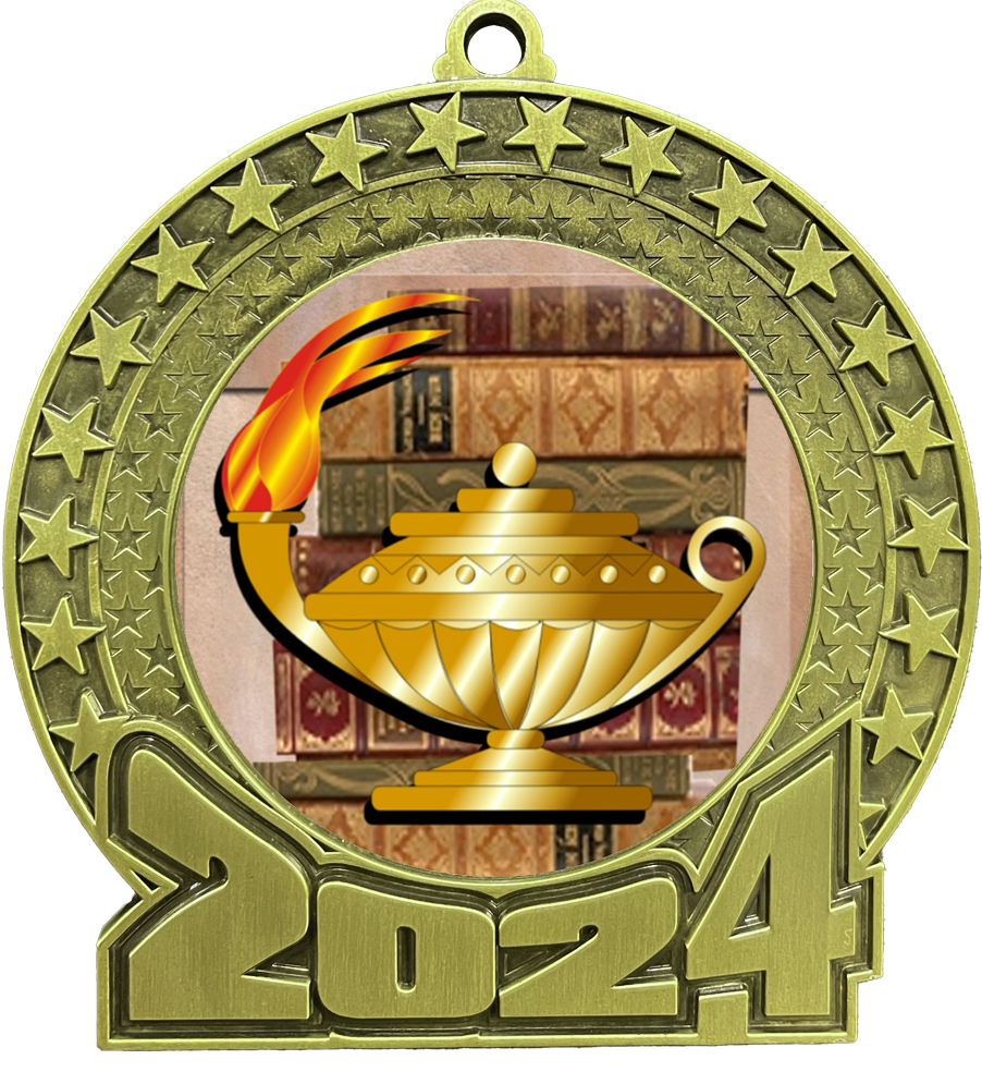 Academic Trophies & Awards | Get School Trophies & Academic Awards for ...