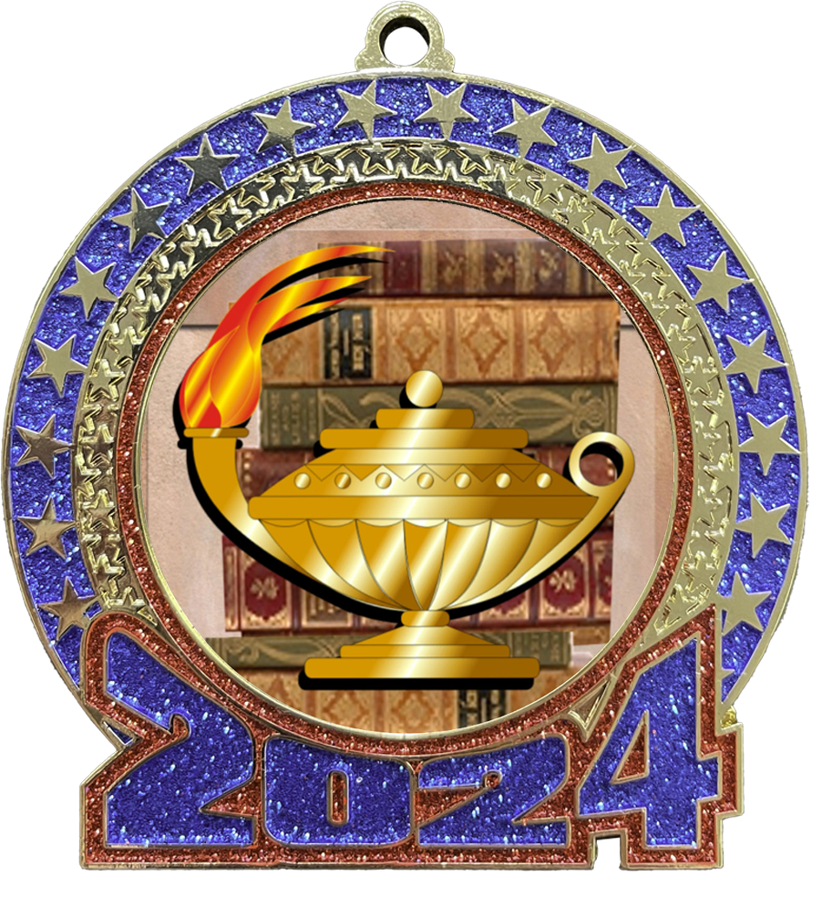 Academic Trophies & Awards | Get School Trophies & Academic Awards for ...