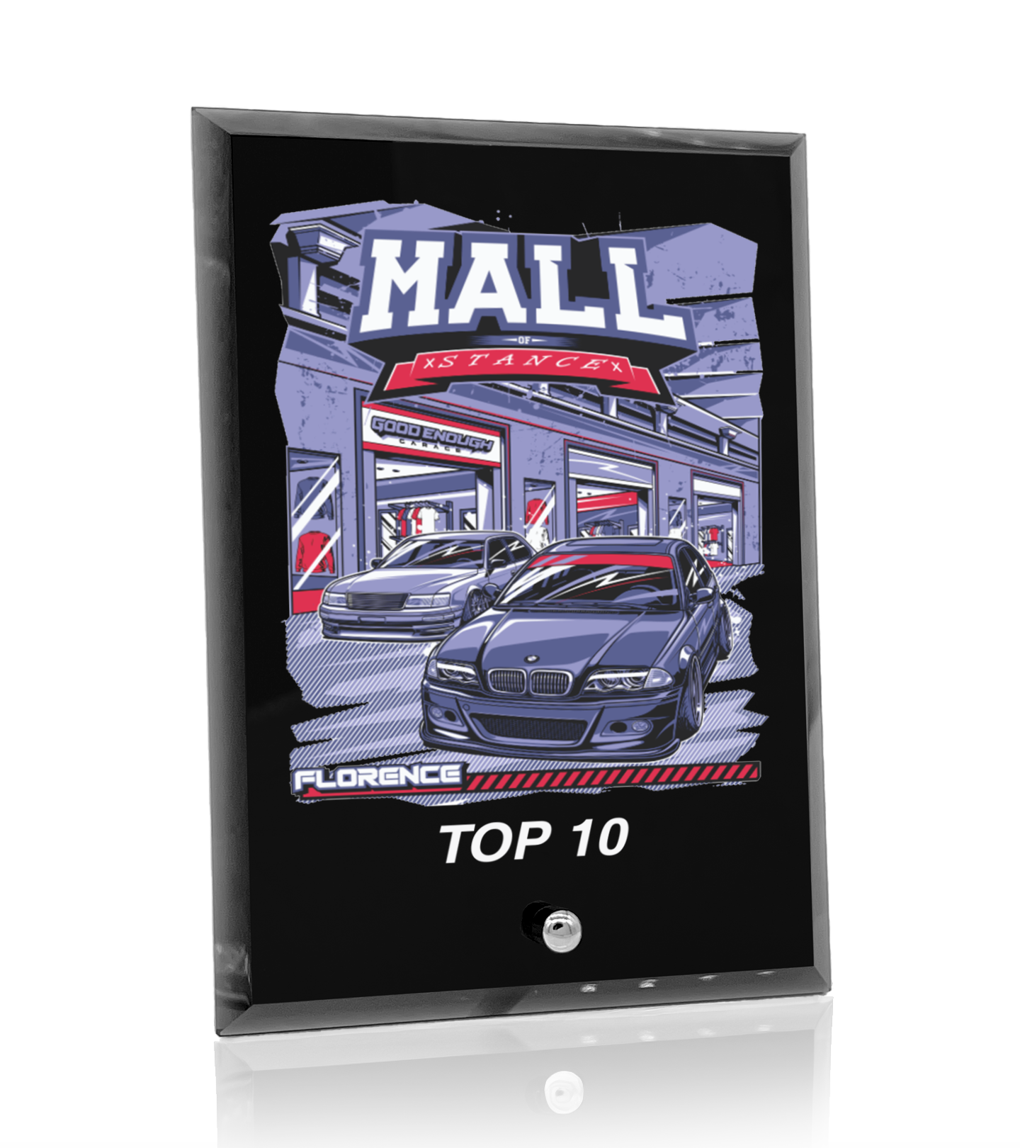 Glass Plaques | Shop Glass Awards Plaques & Personalized Glass Plaques ...