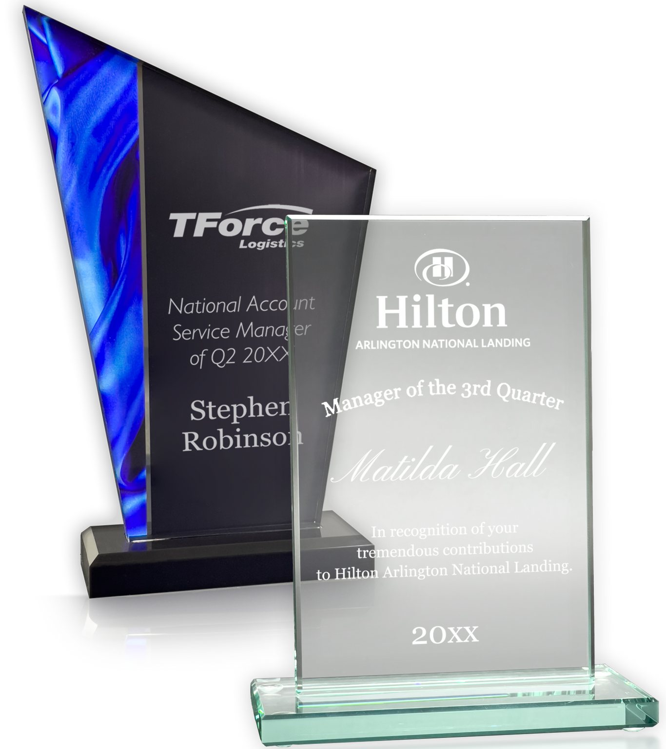Trophies | Shop Engraved Plaques & Custom Medals Online - K2 Awards