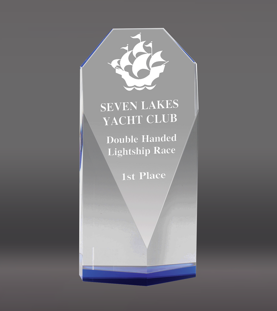 FBLA Trophies, Medals & Awards | Custom FBLA Plaques at K2Awards.com