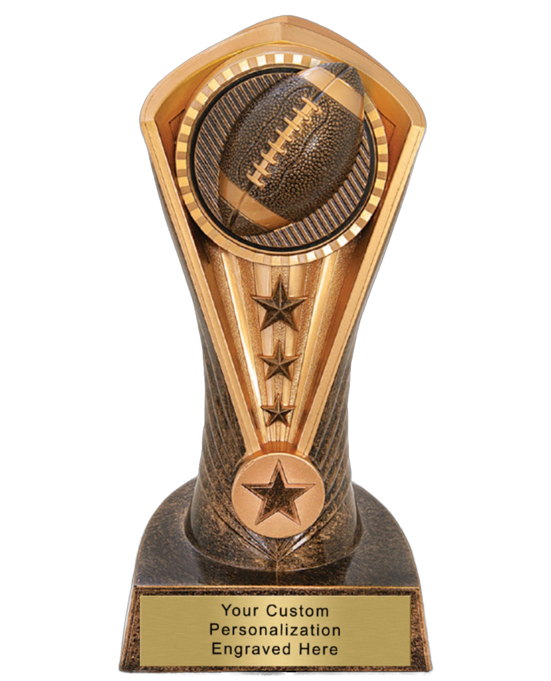 Football Trophies, Medals and Plaques - K2 Awards