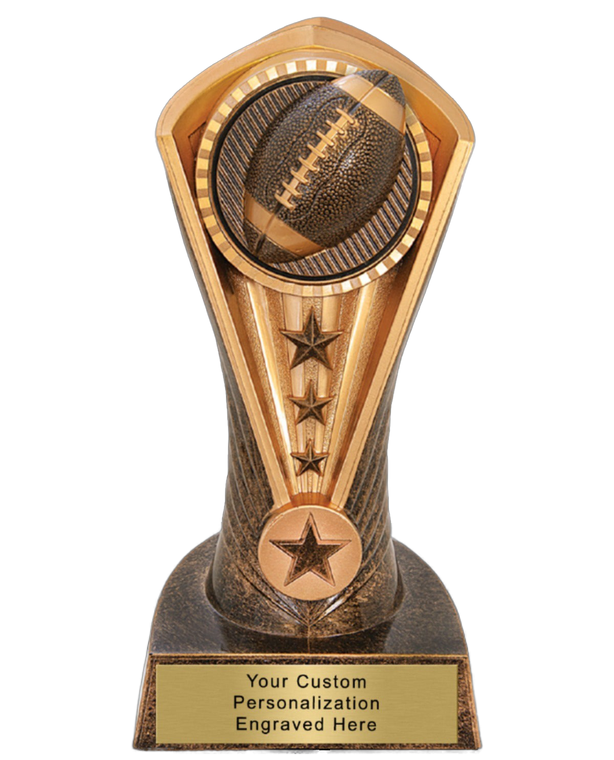 Football Trophies, Medals and Plaques - K2 Awards