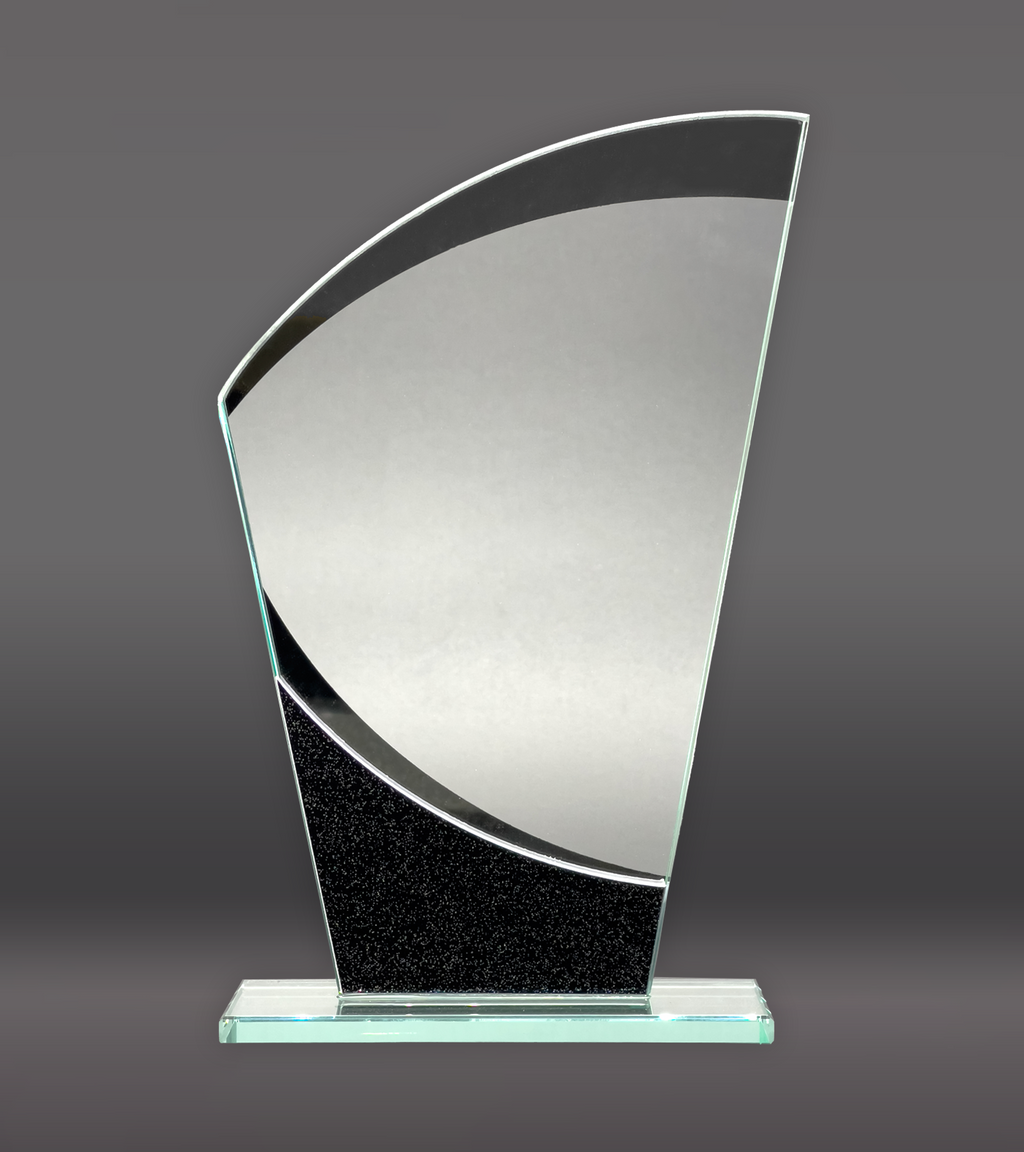 Wave Designer Glass Award