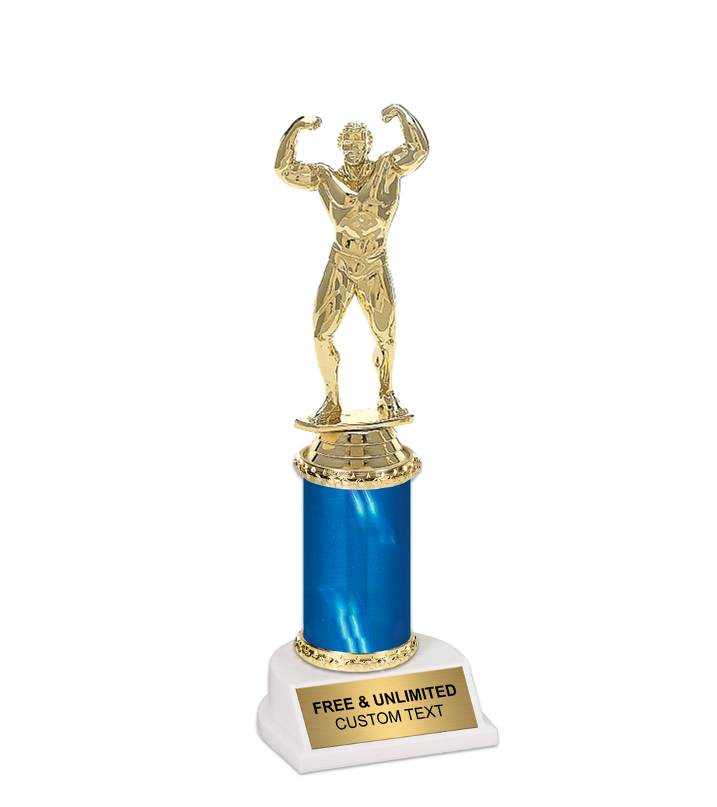 Epic Bodybuilder Trophy