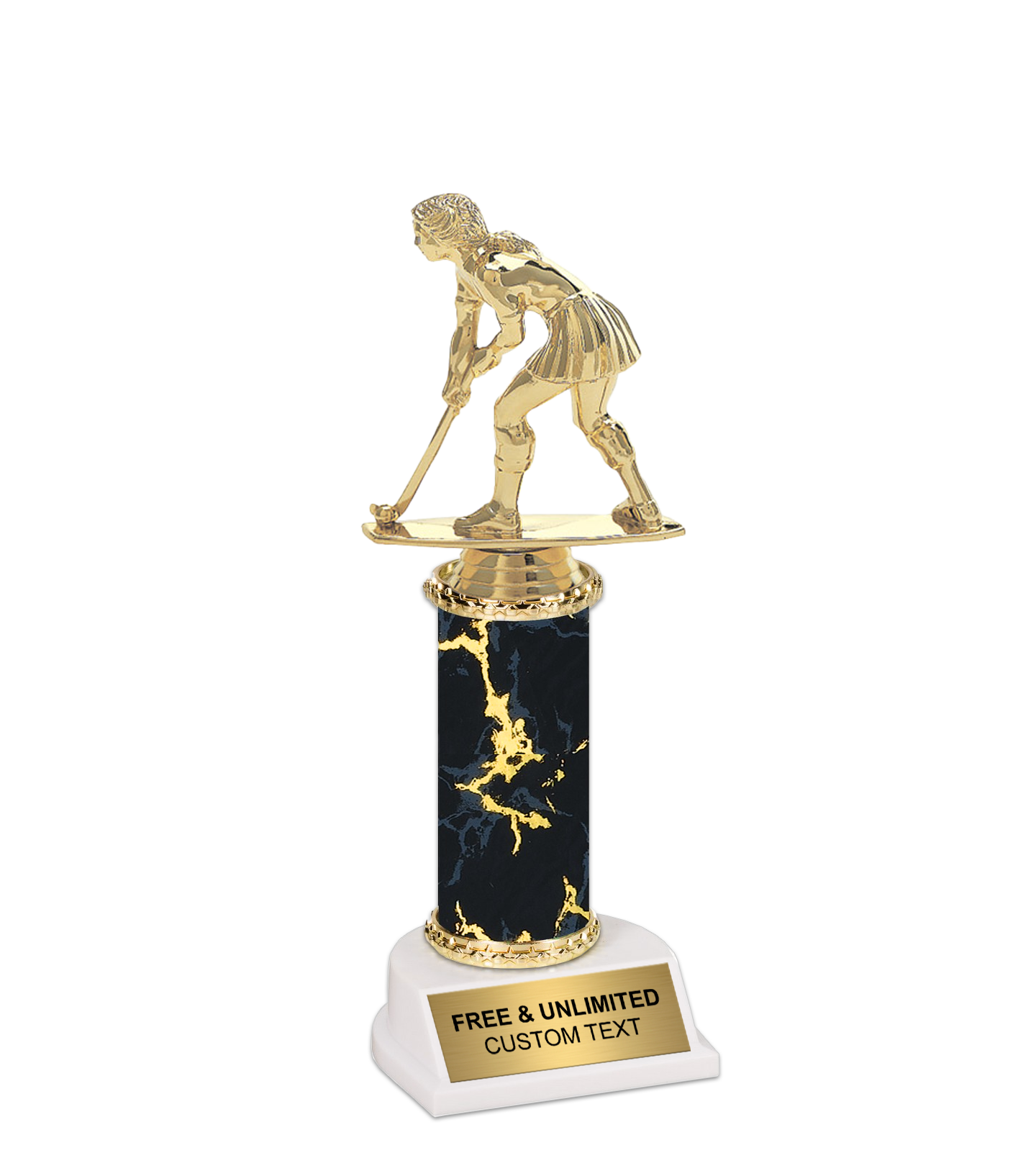 Epic Field Hockey Trophy