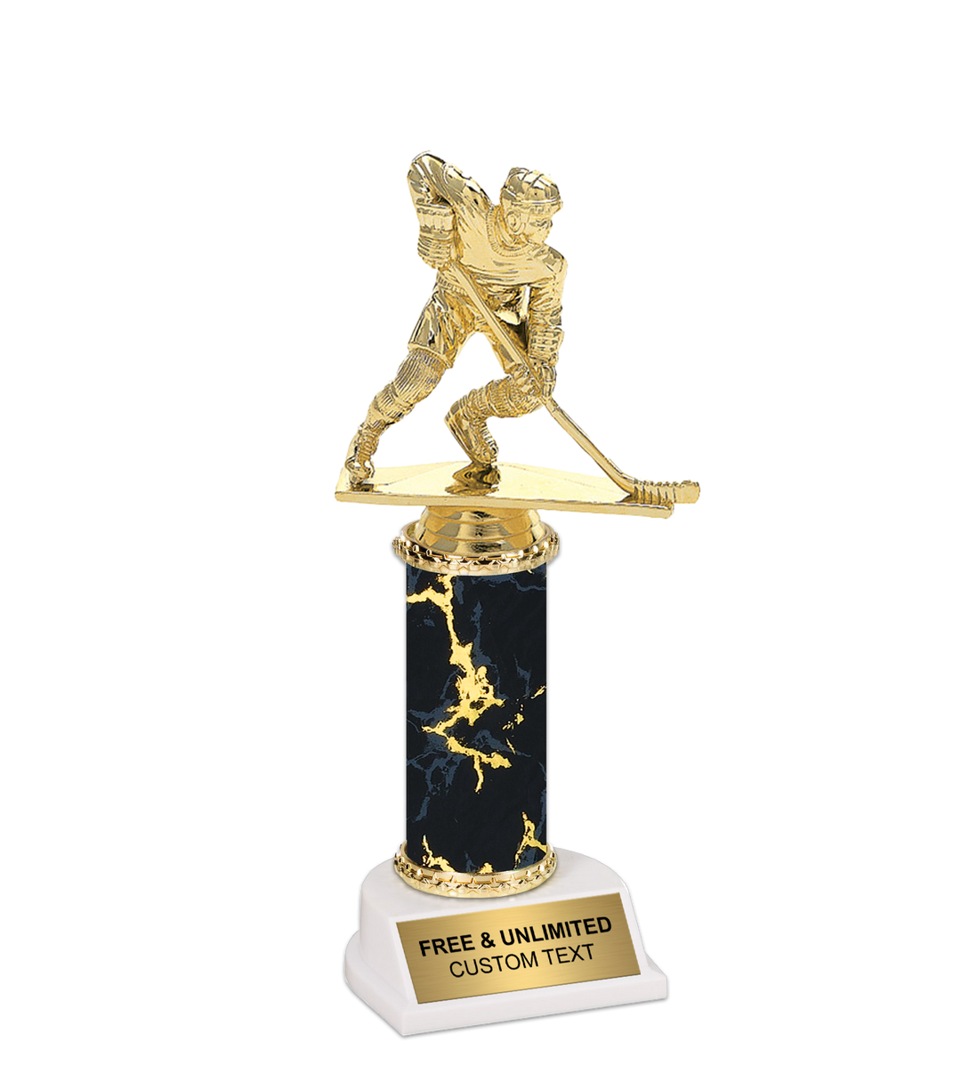 Hockey Trophies | Shop Ice Hockey Trophies & Youth Hockey Trophies ...