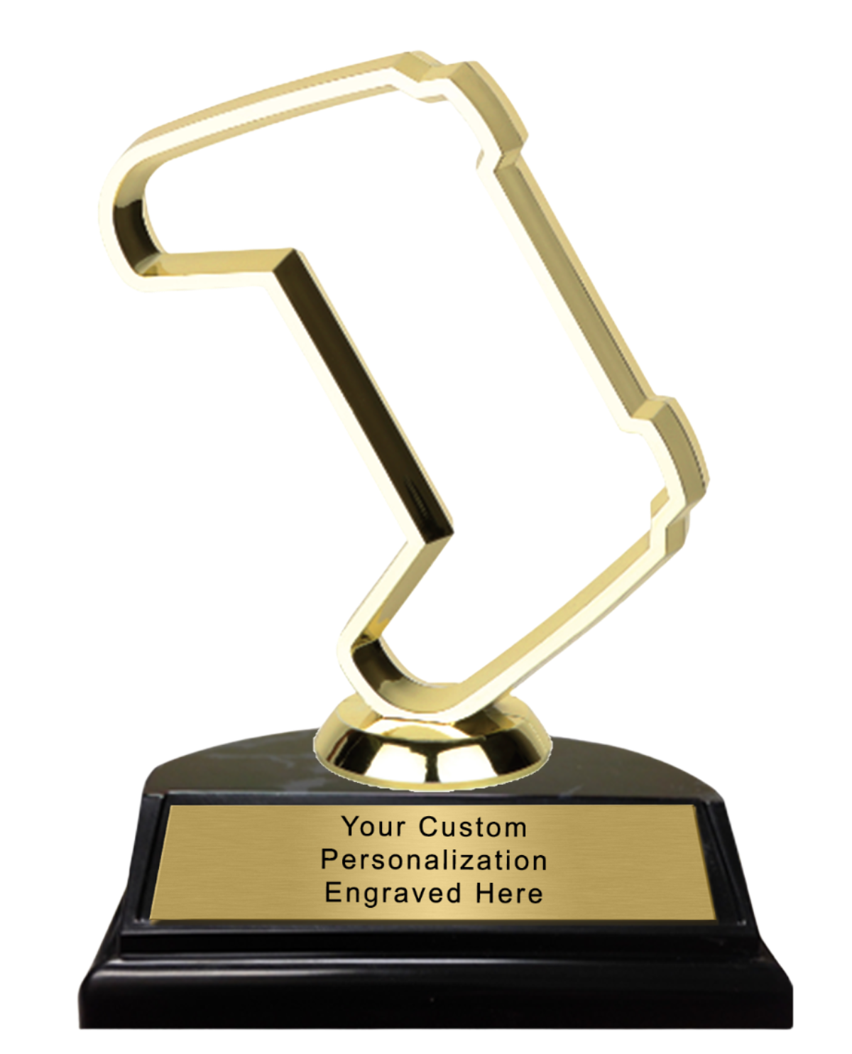 Gamer Trophies | Shop Our Affordable Custom Gamer Awards Selection ...