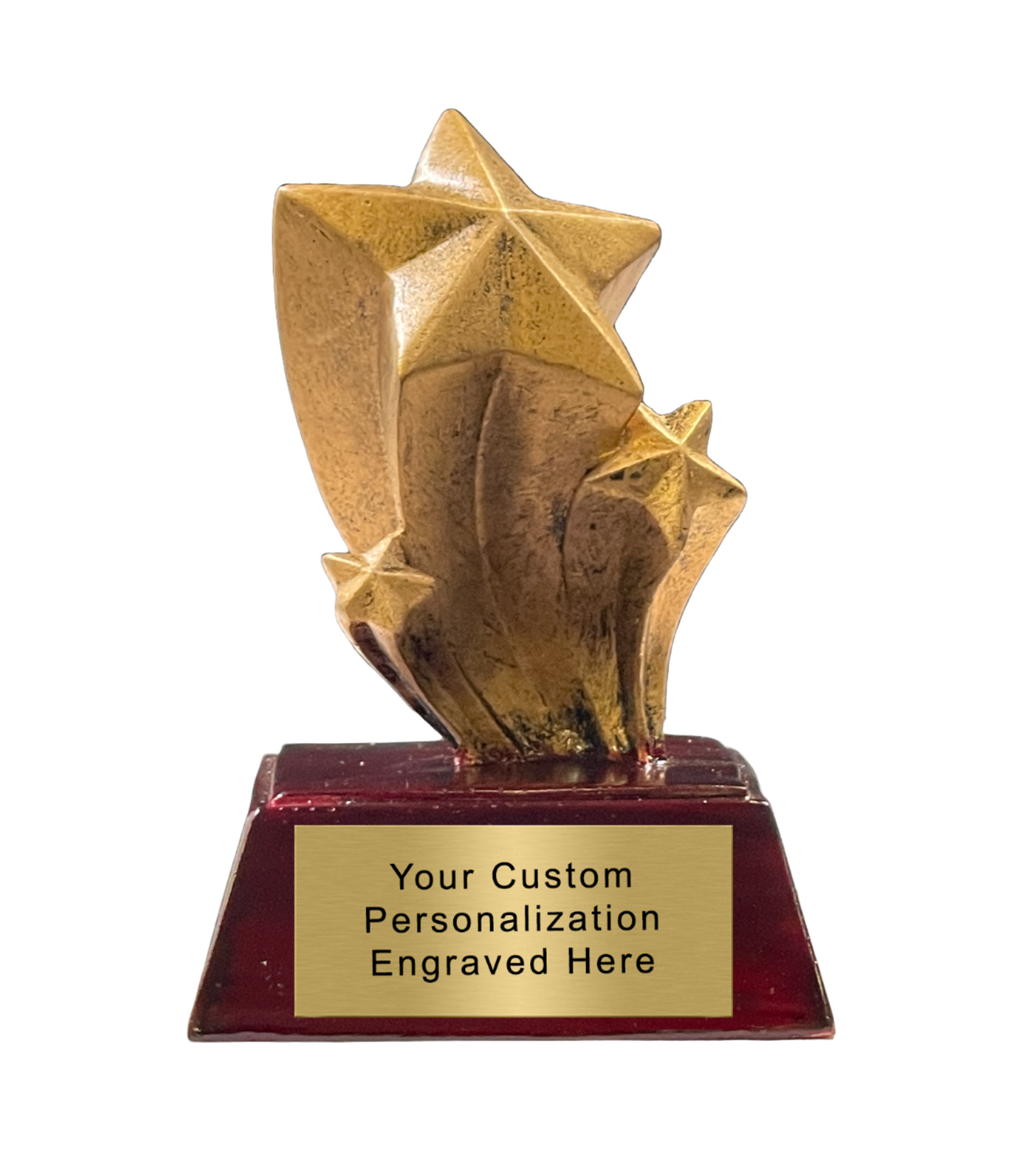 Star Sculpture Award