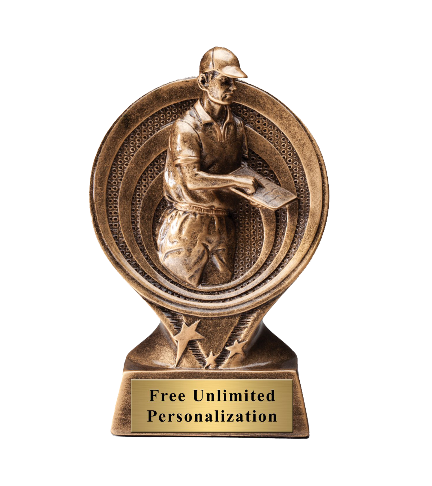 Coach Awards | Coaching Plaques and Trophies - Order now at K2awards.com