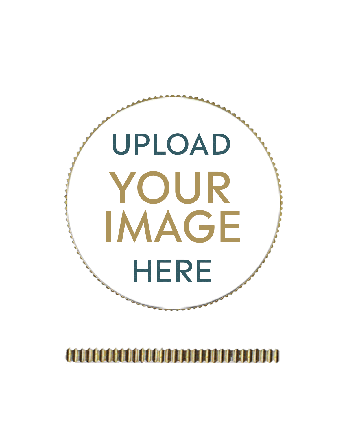 Custom Challenge Coins | Order Custom Coins Online at K2Awards.com