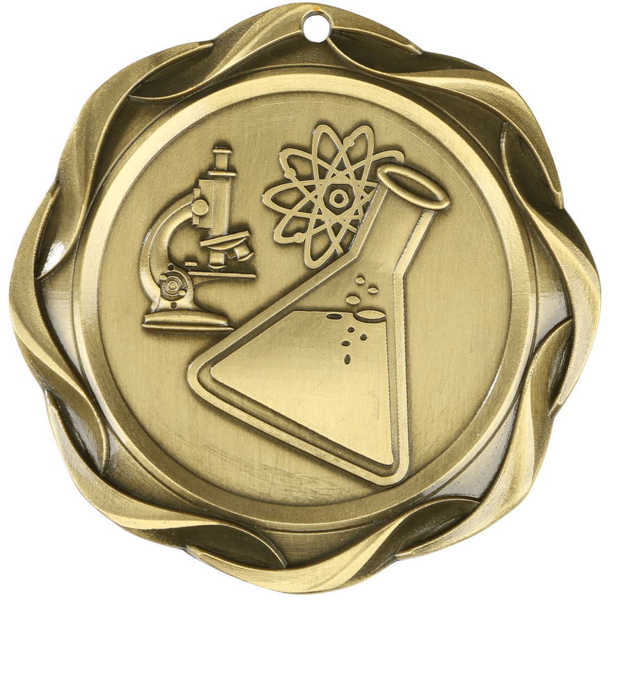 Fusion Science Medal