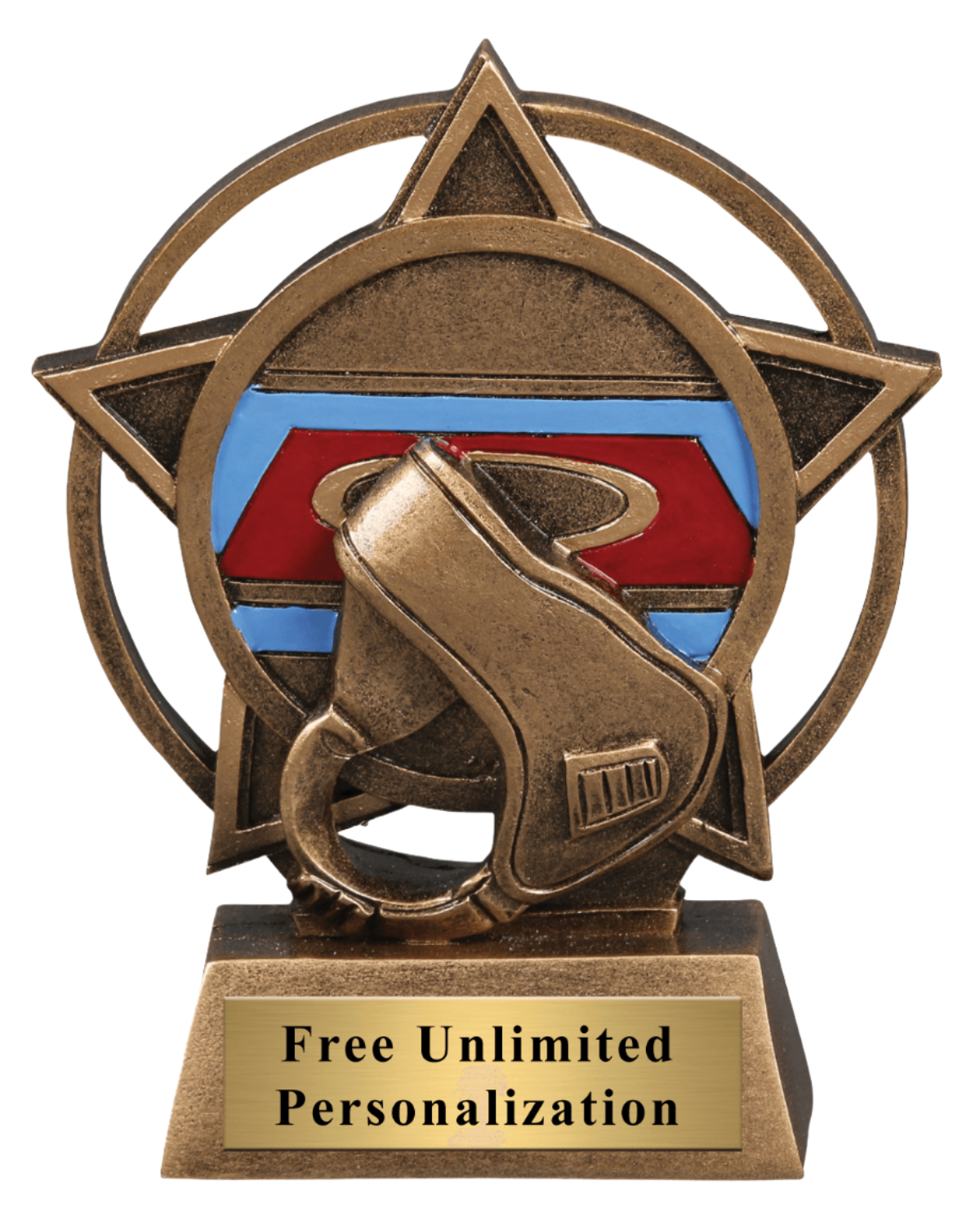 Orbit Wrestling Award