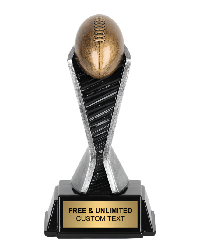 Football Trophies, Medals and Plaques - K2 Awards