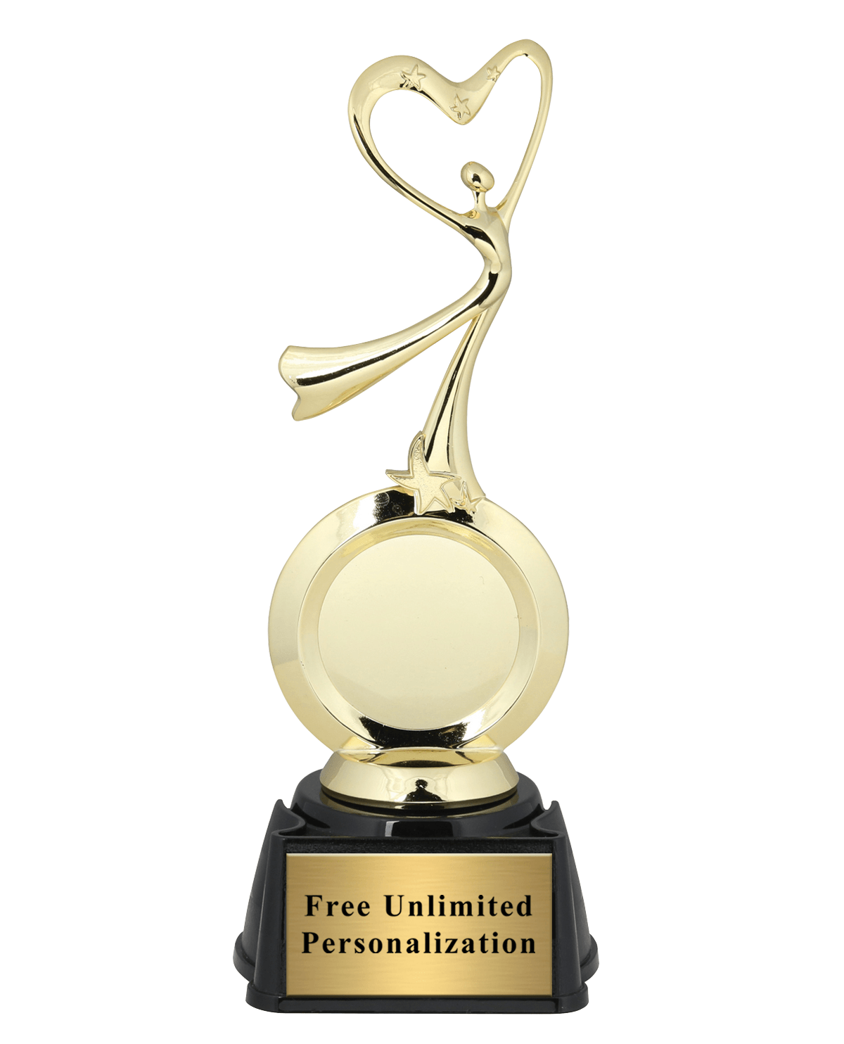 Dance Trophies | Dance Medals - Custom Dance Awards at K2Awards.com