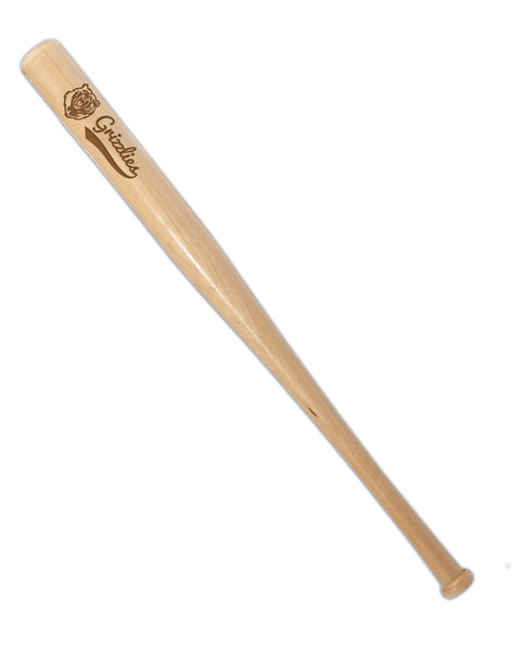 Home Run Baseball Bat Trophy - Baseball Trophies