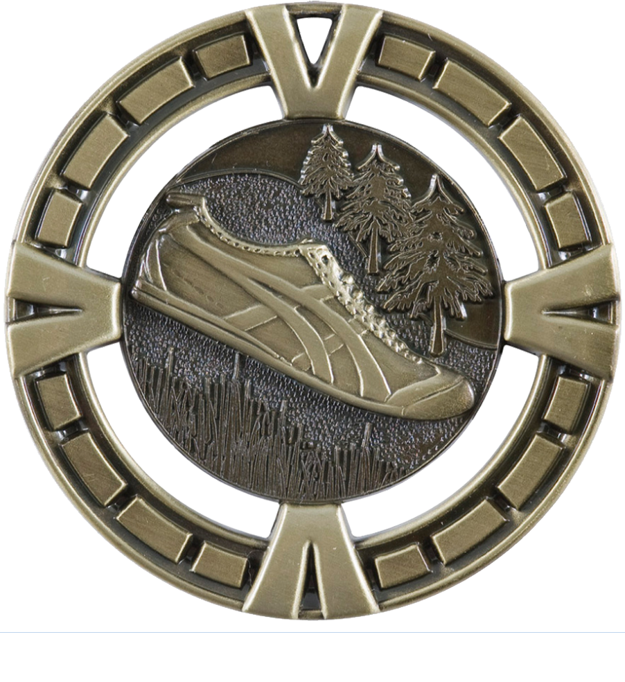 Cross Country Medals | Custom Cross Country Trophies at K2Awards.com
