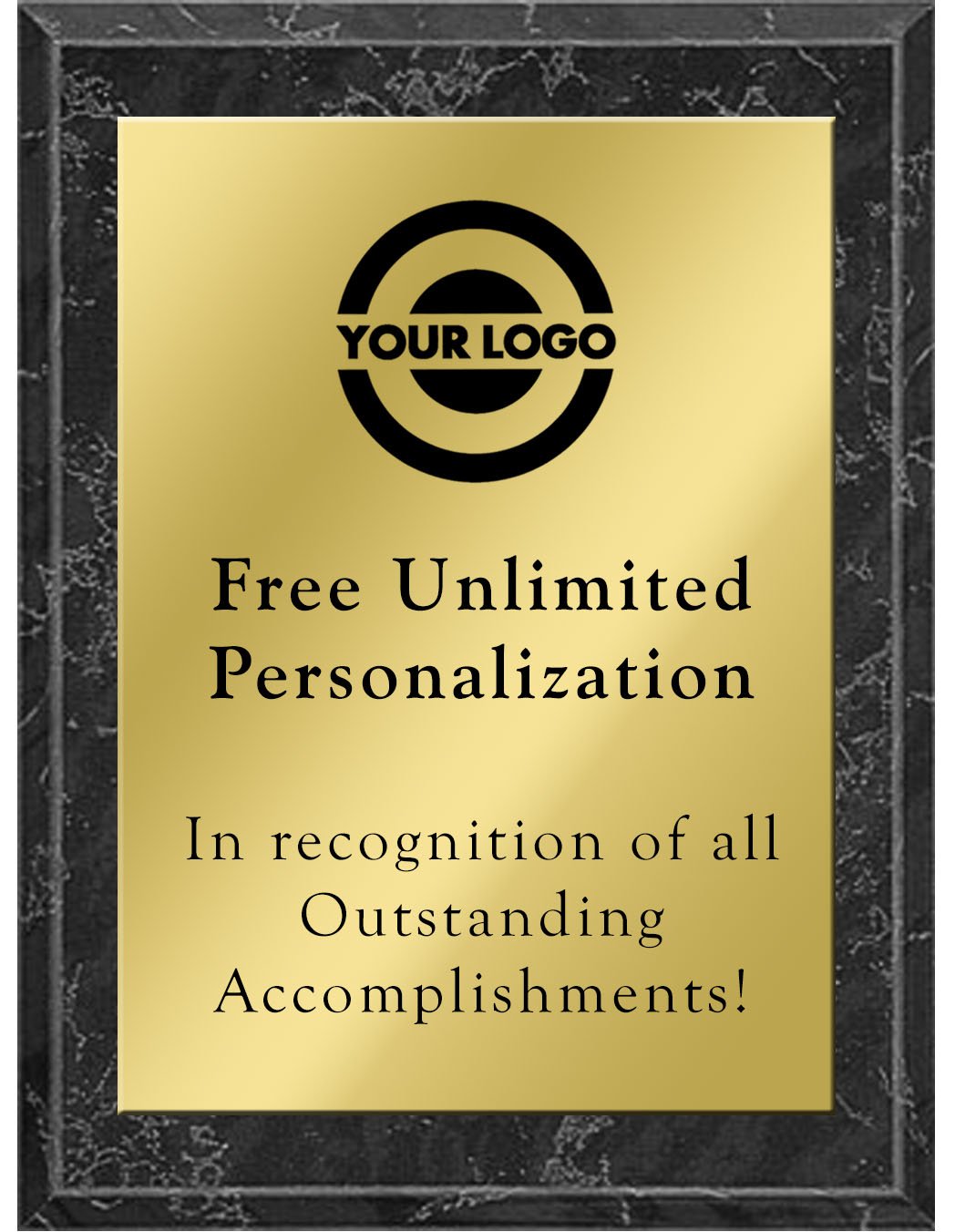 Plaques | Shop Award Plaques & Custom Engraved Plaques