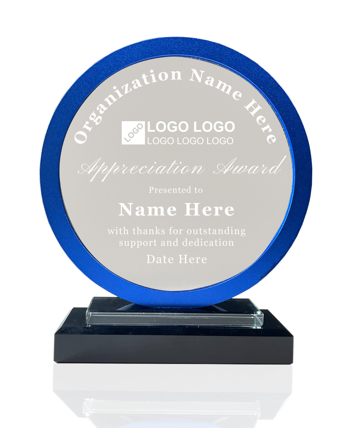 Stargate Glass Award