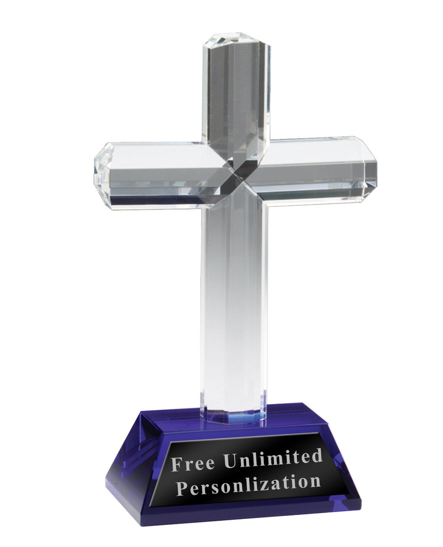 Religious Trophies | Custom Religion Medals and Plaque Awards at ...