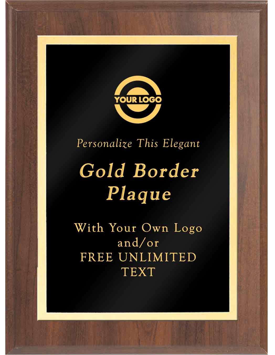 Plaques | Shop Award Plaques & Custom Engraved Plaques