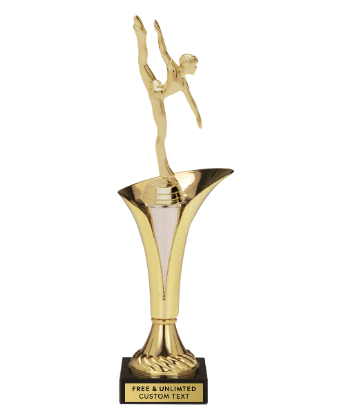 Dance Trophies | Dance Medals - Custom Dance Awards at K2Awards.com