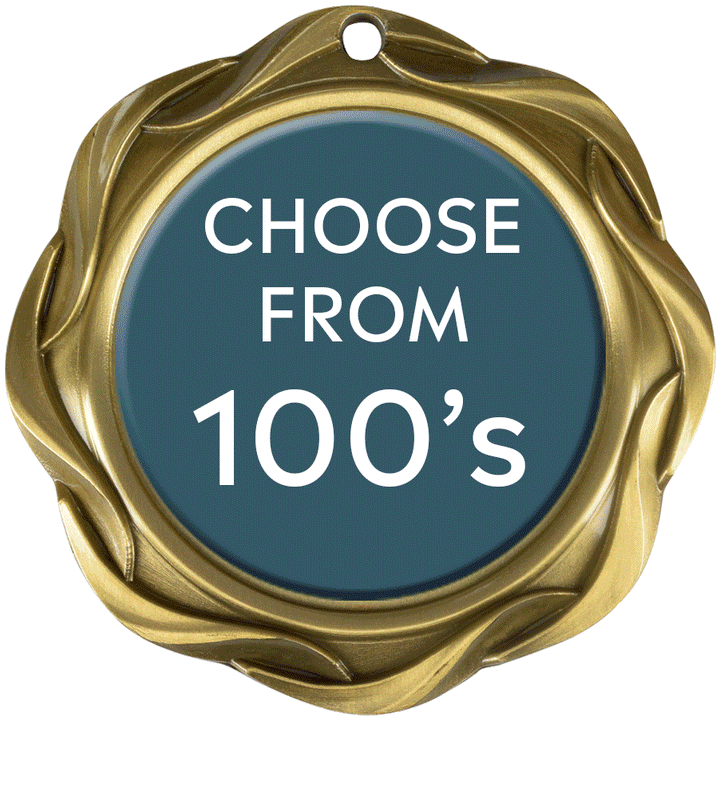 Masonic Medals & Plaques | Custom Masonic Awards | Freemason Medals ...