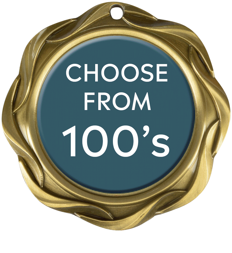 Masonic Medals & Plaques | Custom Masonic Awards | Freemason Medals ...