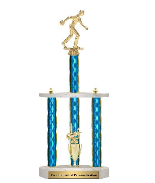 jumbo keyring trophy