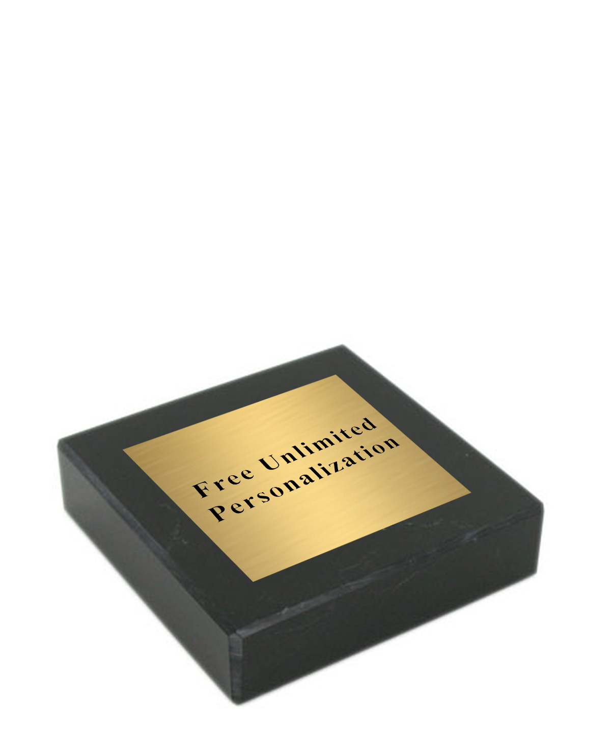 Custom Paperweights | Personalize Paperweights Online at K2Awards.com
