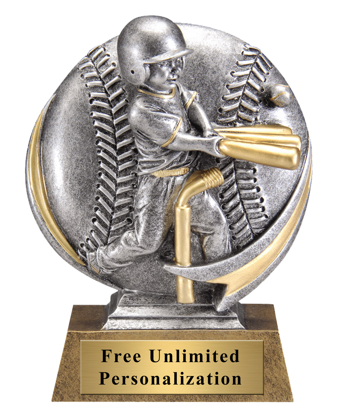 T-Ball Trophies | Custom TBall Trophies at Low Prices and Fast Shipping ...