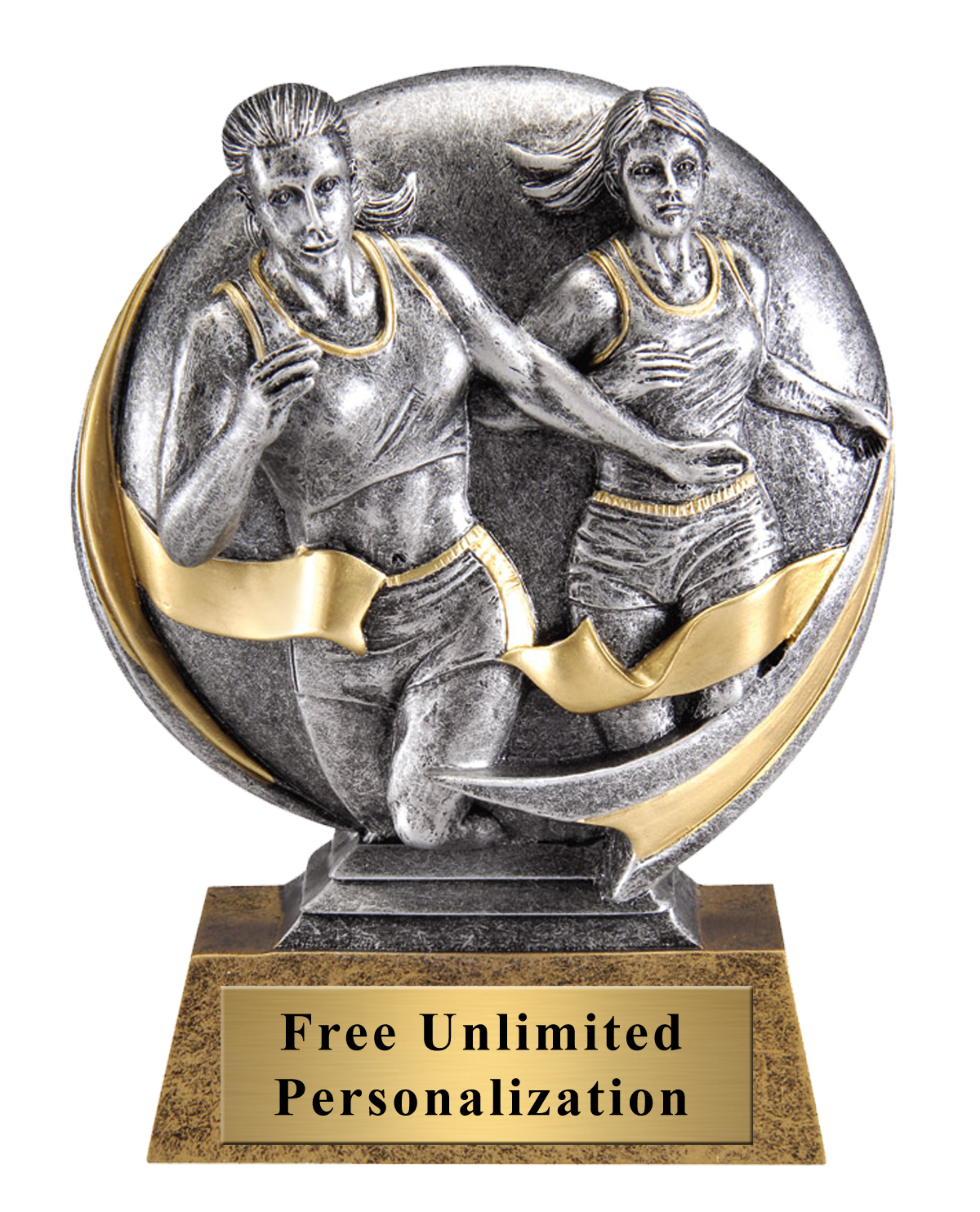 Track Motion Extreme Trophy - Female