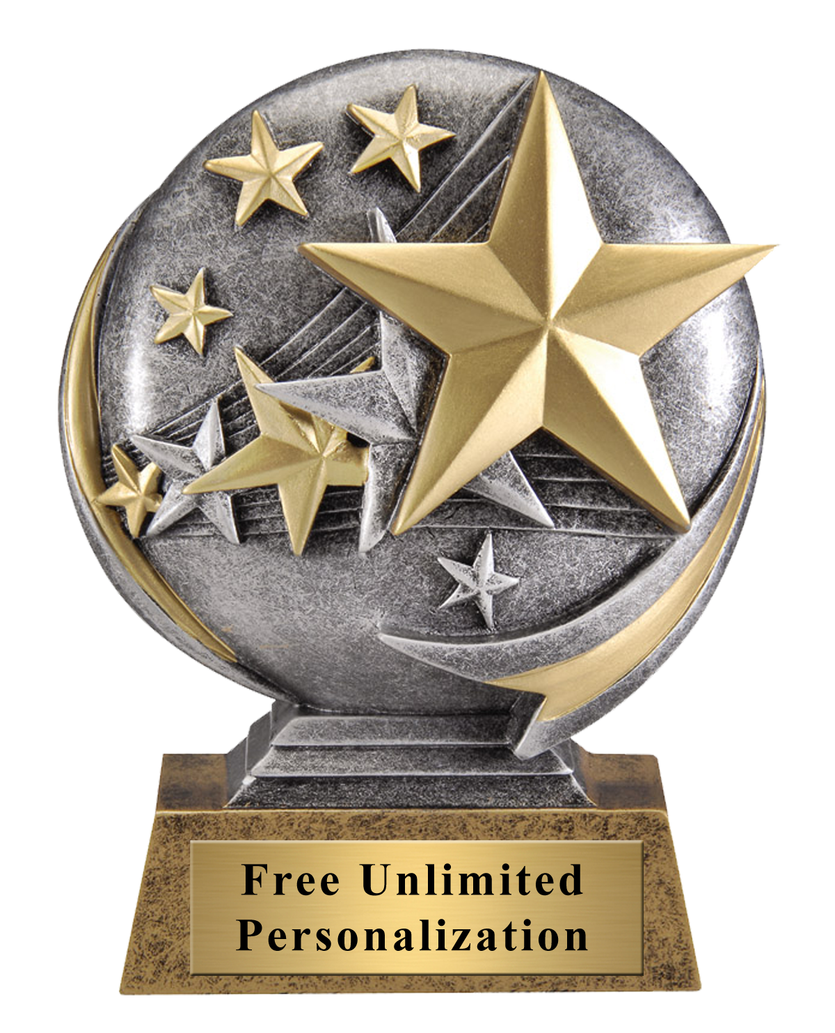 Achievement Awards | Find Achievement Plaques, Medals & Trophies - K2 ...